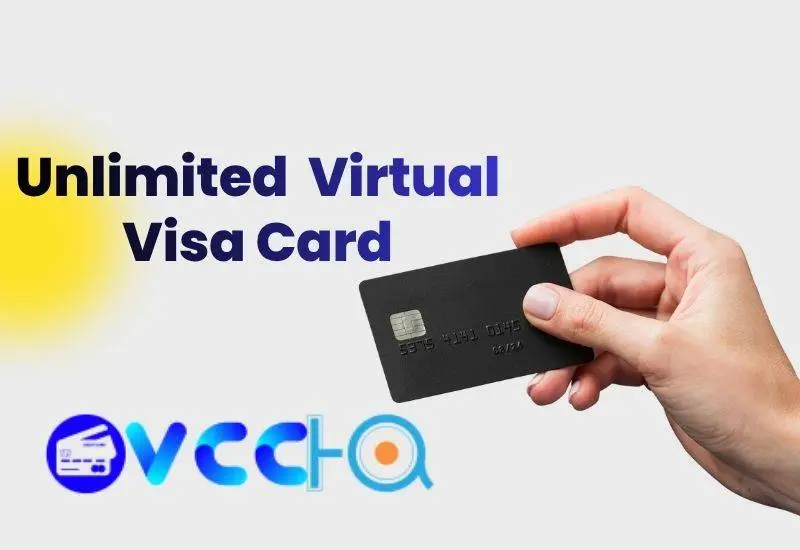 VCC HQ - Virtual Credit Card Solution